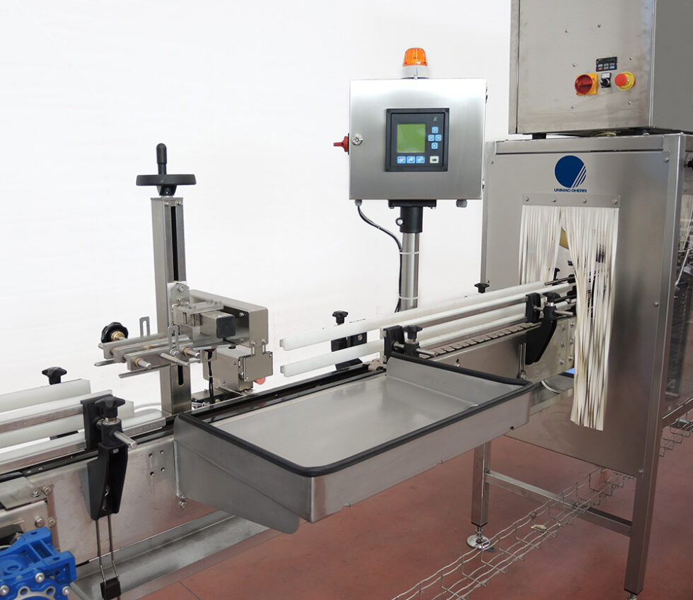 Vacuum Detectors | Typhoon Packaging